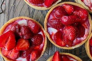 Kitchen Projects | Nicola Lamb | Substack