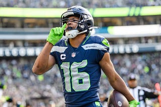 Seaside Joe | Substack