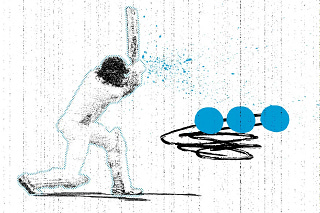 Cricket Et Al | Substack