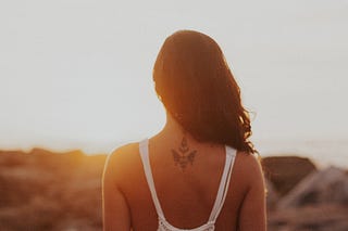 SARAH PROUT | Substack