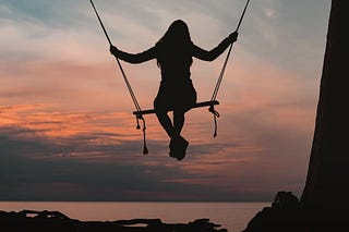 Radiant Frequency | Jennifer | Substack