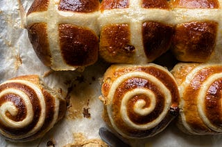 The Good Home Cook | Esther Clark | Substack