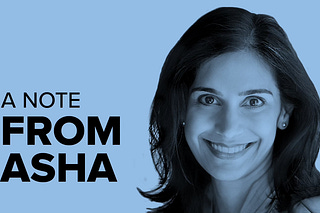 The Freedom Academy with Asha Rangappa | Substack