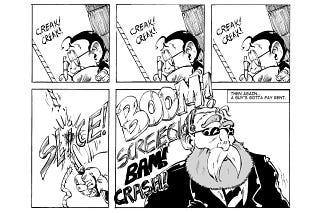 Life of Fiction | 💎 Jaime Buckley | Substack