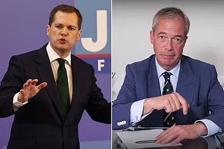 Nick Dixon | Substack