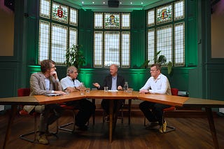 Maarten Boudry’s Substack | Substack