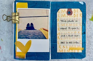 Your Story Matters by rukristin | Kristin Tweedale | Substack