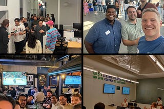 DER Task Force | Substack