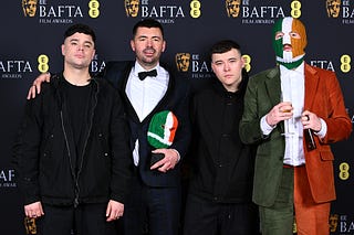 Andrew Doyle | Substack