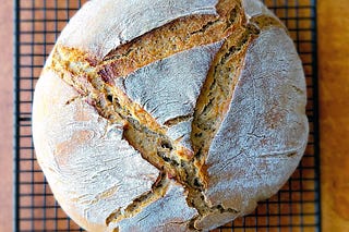 To The Bone | Hank Shaw | Substack