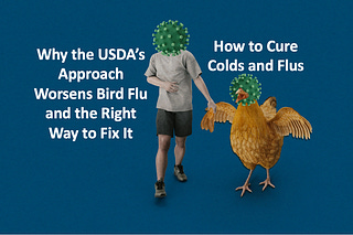 The Forgotten Side of Medicine | A Midwestern Doctor | Substack