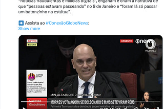 Leandro Ruschel | Substack