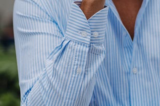 Der Stilberater | Justus Hansen | Substack