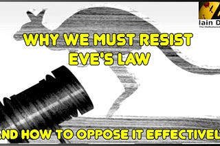 Iain Davis Substack | Substack