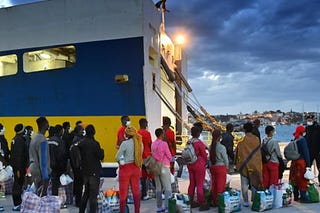 Steve Sailer | Substack