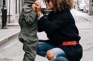 Michael Grose I Parenting Toolbox | Substack