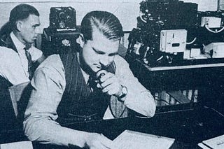 FreakTakes | Eric Gilliam | Substack