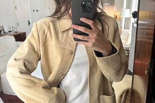 Ilana’s Substack | Ilana Torbiner | Substack