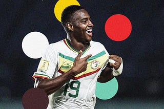 SCOUTED Notebook | Substack