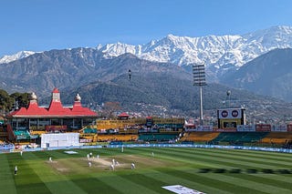 The Debatable Land | Alex Massie | Substack