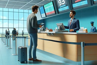 The Weekly Voyage | Steven Effendi Halim | Substack