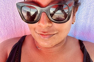 The Powder Room | Anita Bhagwandas | Substack