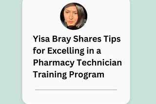 Yisa’s Substack | Yisa Bray | Substack