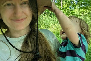 Born of Wonder | Katie Marquette | Substack