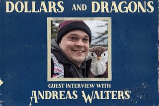 Archive - Dollars & Dragons