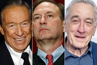 Bernard Goldberg's Commentary | Substack