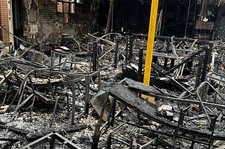 Everyday Hate | Dave Rich | Substack