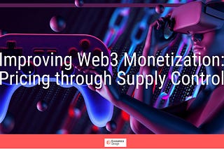 Economics Design | Lisa JY Tan | Substack