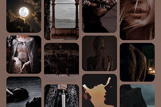 Story Shed | Kristen Ciccarelli | Substack