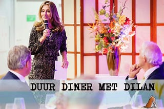 Nijmans Nieuwsbriefje | Bart Nijman | Substack