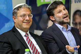 Looking out at the World from Canada | Anthony James Hall | Substack