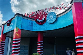 The Mix with Robert Simonson | Substack