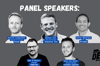 DER Task Force | Substack