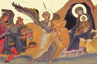 Father Nathan Monk | Substack