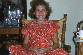 The Camont Journals | Kate Hill | Substack