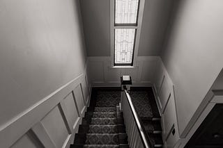 sanctuary | c.s. mee | Substack