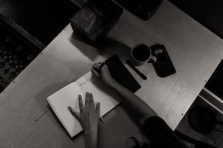 The Deep | C.S. Mee | Substack