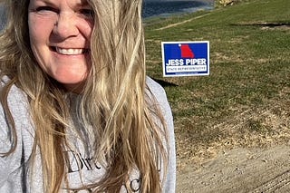 The View from Rural Missouri by Jess Piper | Substack