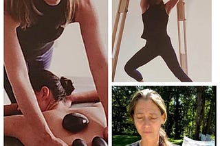 RESCUE with Michael Capuzzo | Mike Capuzzo | Substack