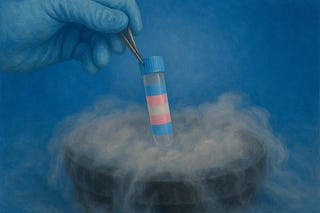 Reality’s Last Stand | Colin Wright | Substack