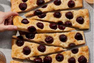 Kitchen Projects | Nicola Lamb | Substack