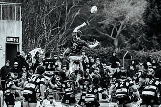 The Southland Tribune | Logan Savory | Substack