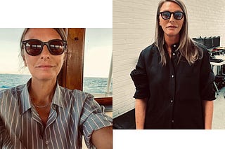 The Flair Index | Jennifer Alfano | Substack