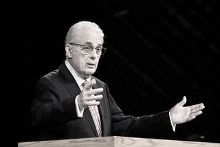 Evangelical Think Pieces | matthew pierce | Substack