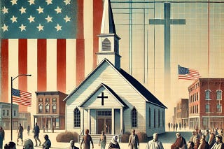 Graphs about Religion | Ryan Burge | Substack