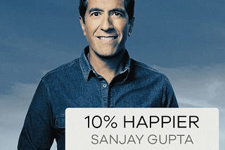 Dan Harris | Substack